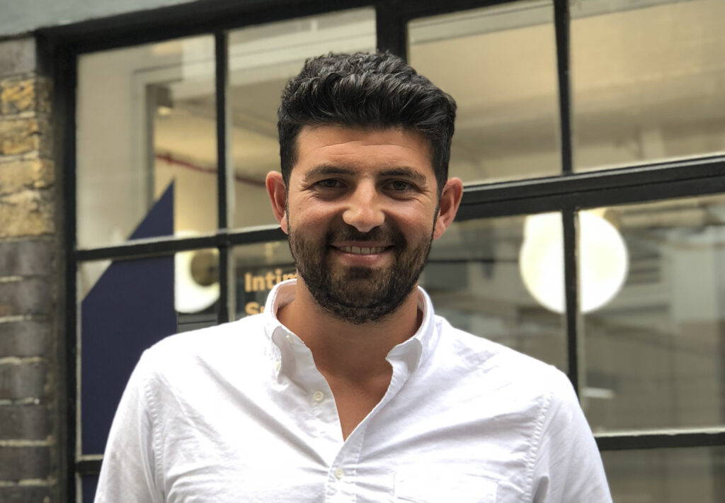 A Week in My Life: David Kosky, co-founder of Work.Life - Prolific North