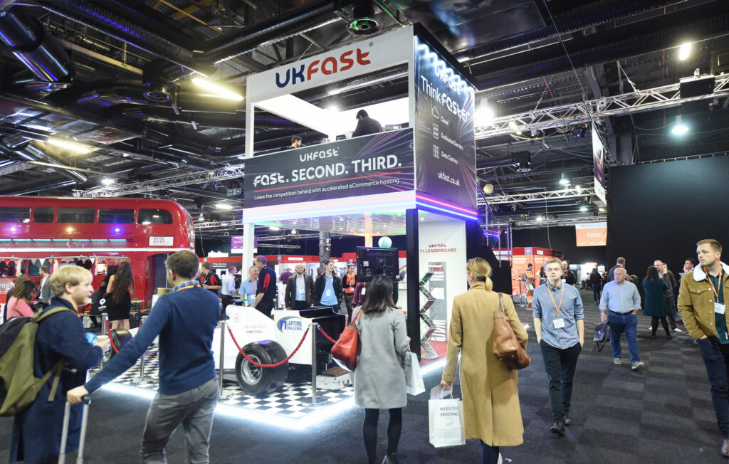 Vaimo and ShipStation among four latest exhibitors for eCSN 2019 ...