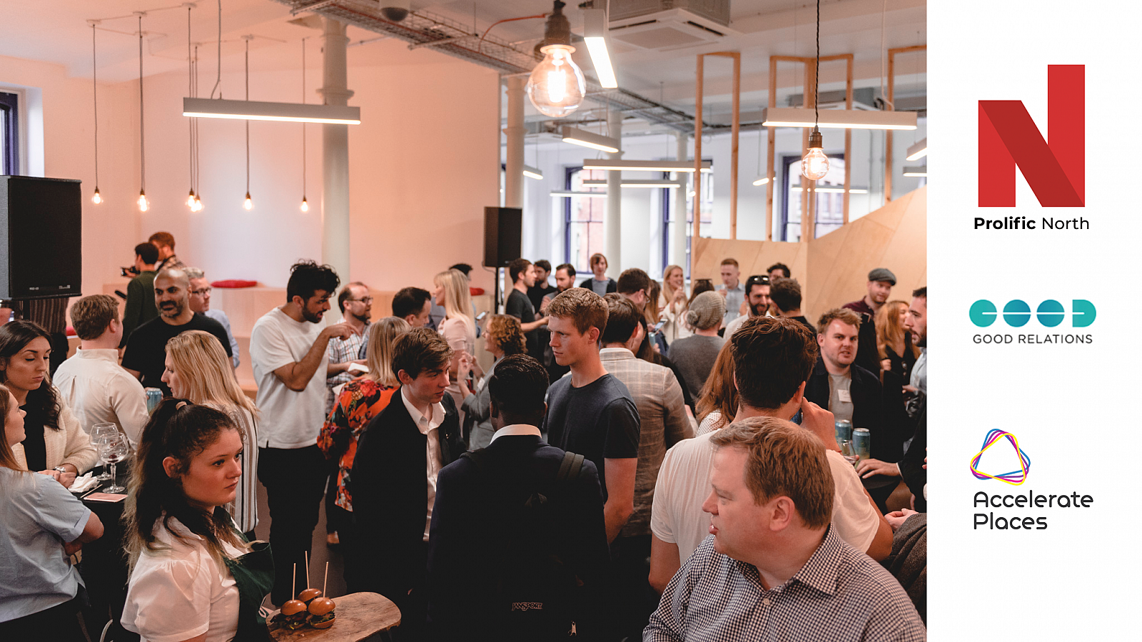 Limited places still available at Top 50 PR Agencies event tonight ...