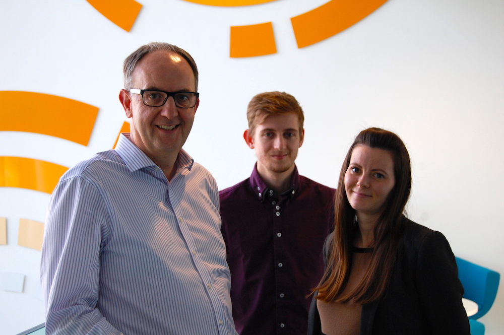 Forrest Digital appoints new Digital Marketing Executive - Prolific North