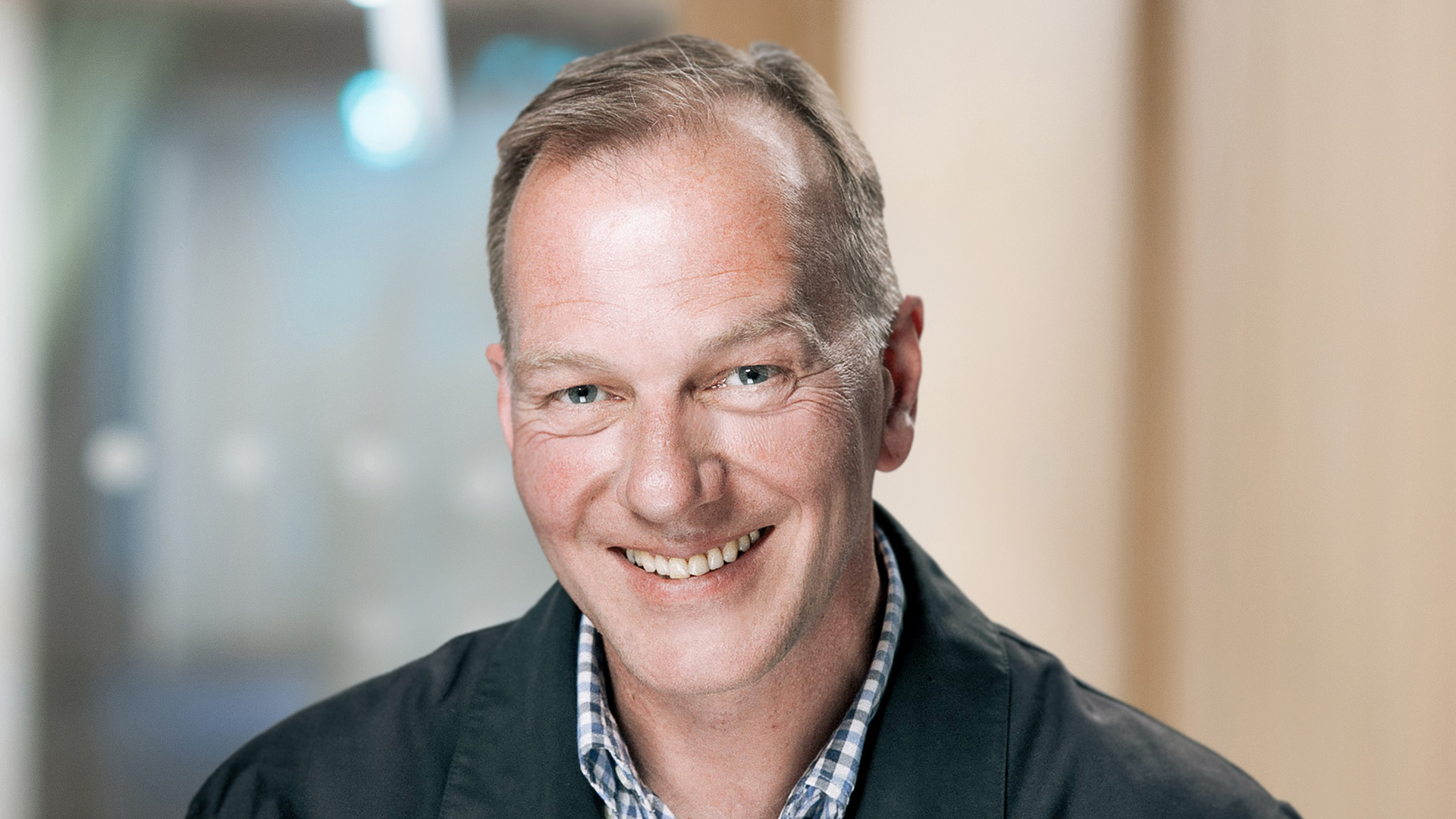 Tech North Advocate’s Hirsch joins global technology investor ...