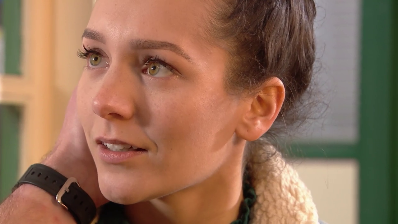 Hollyoaks to air special episode to mark World Mental Health Day ...