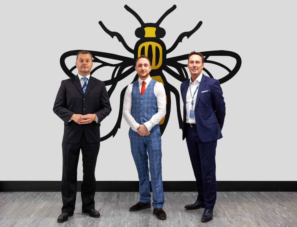 UKFast awarded long-term contract to deliver IT upgrade for Manchester ...