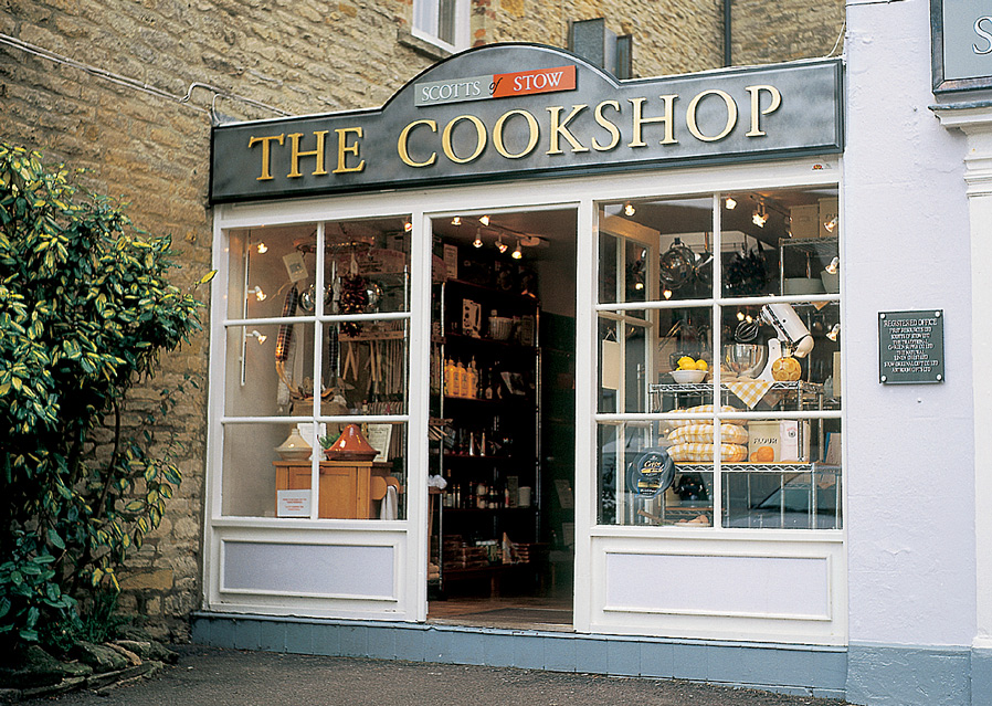 Fusion Unlimited chosen to work with national mail order firm ...