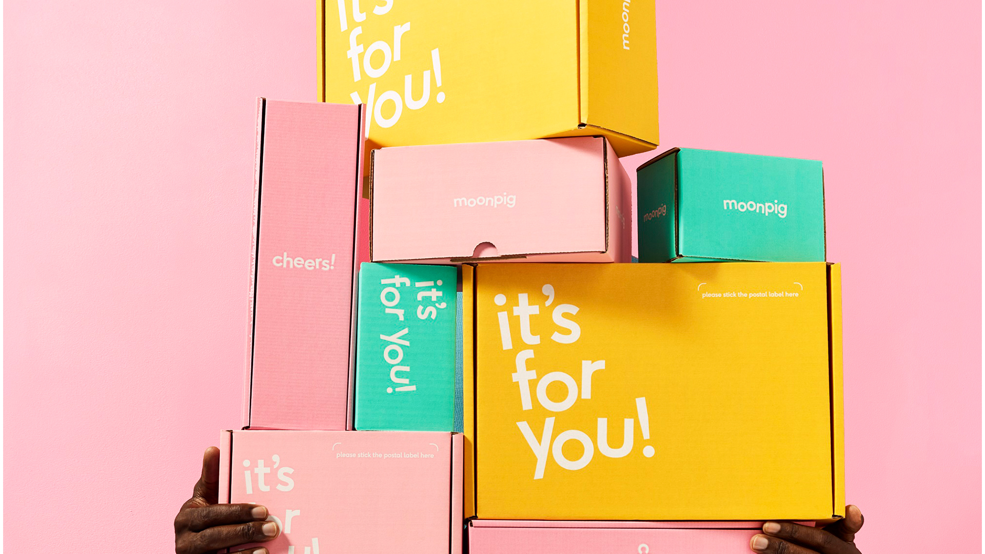 Moonpig opens tech hub in Manchester - Prolific North