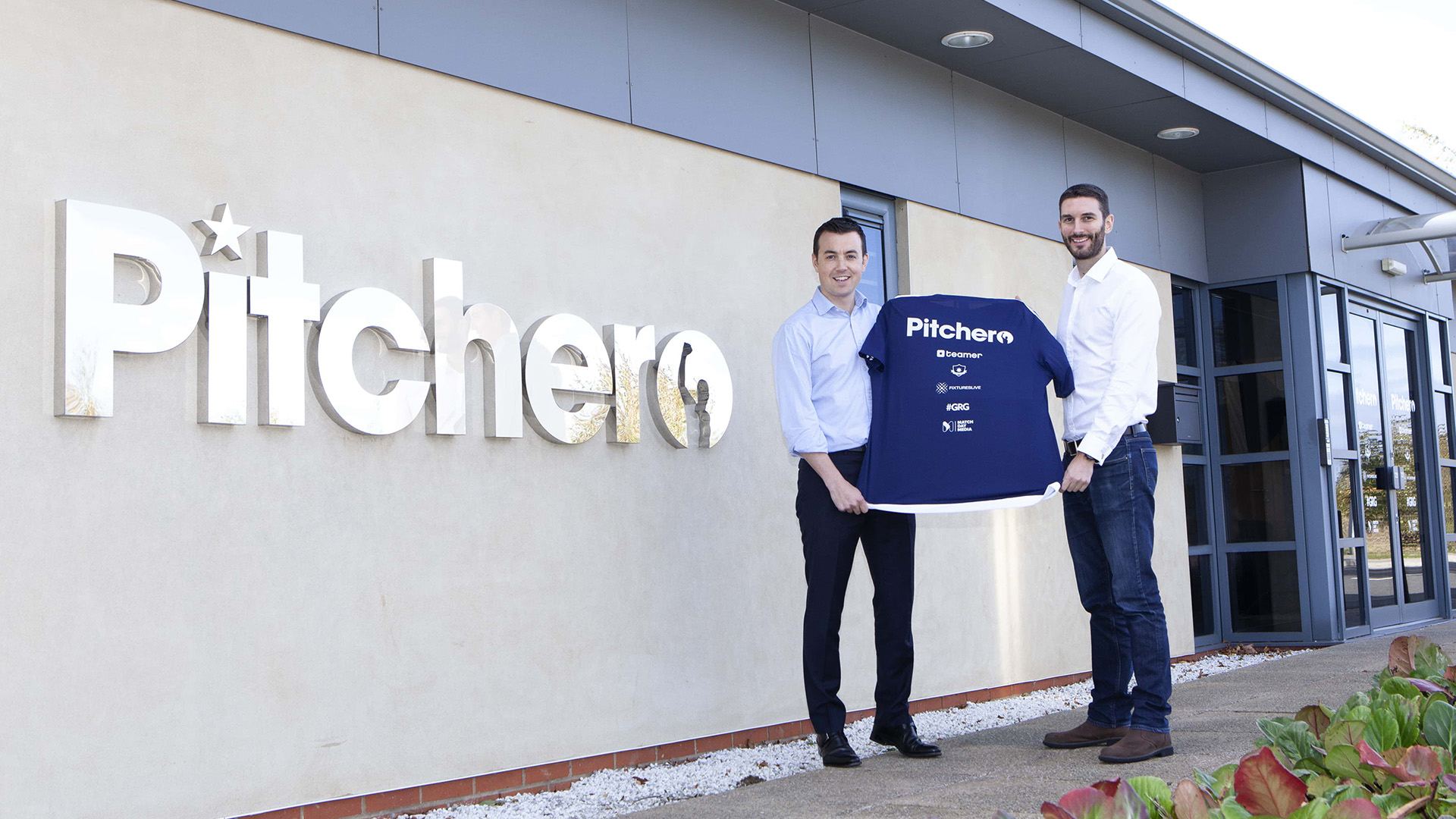 Pitchero acquires rival Teamer - Prolific North