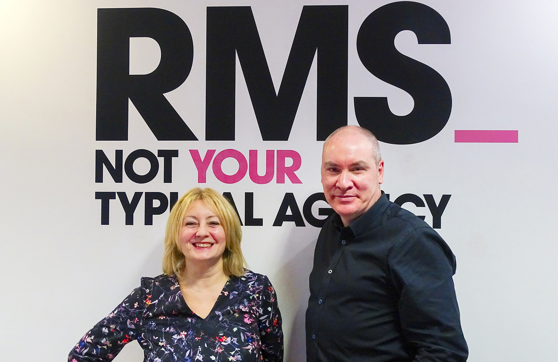 RMS appoints new Managing Director after founder steps aside - Prolific ...