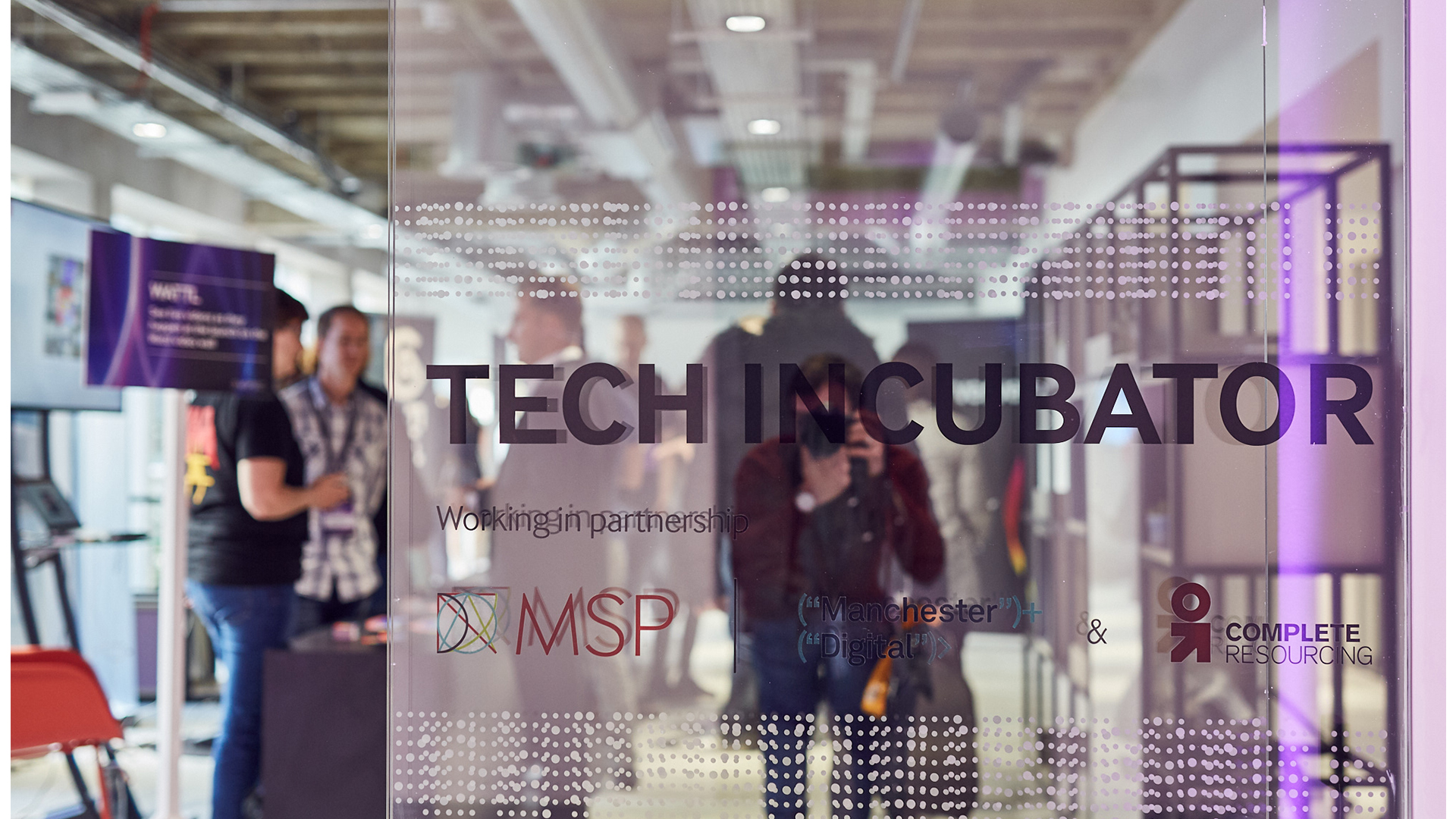 £360million science and tech partnership to support more than 20,000 ...