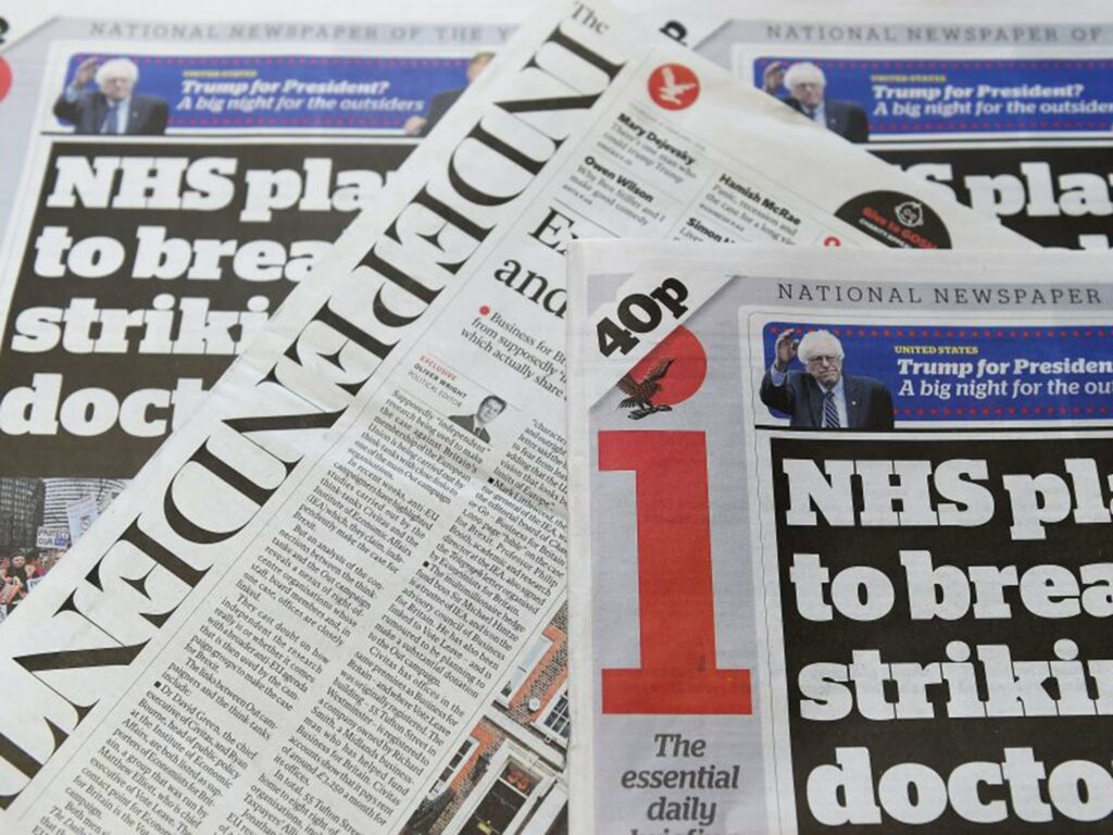 Reach confirms JPI Media talks - Prolific North