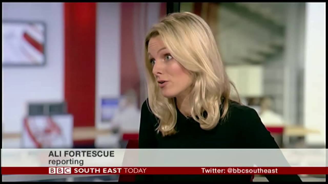 Ali Fortescue leaves Look North for Sky News - Prolific North