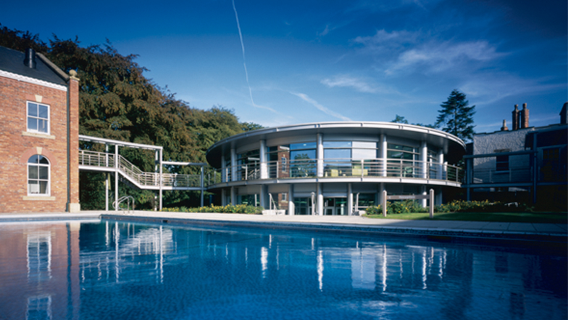 McCann Manchester to “completely redesign” part of its Cheshire campus ...