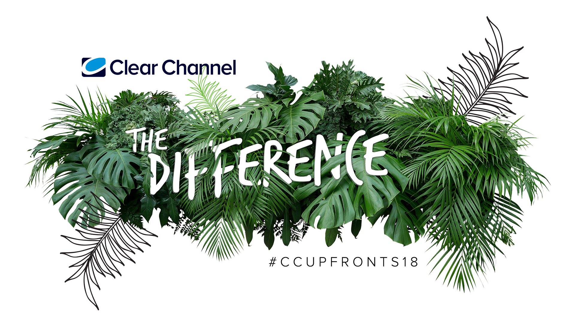 Clear Channel plans social and environmental action - Prolific North