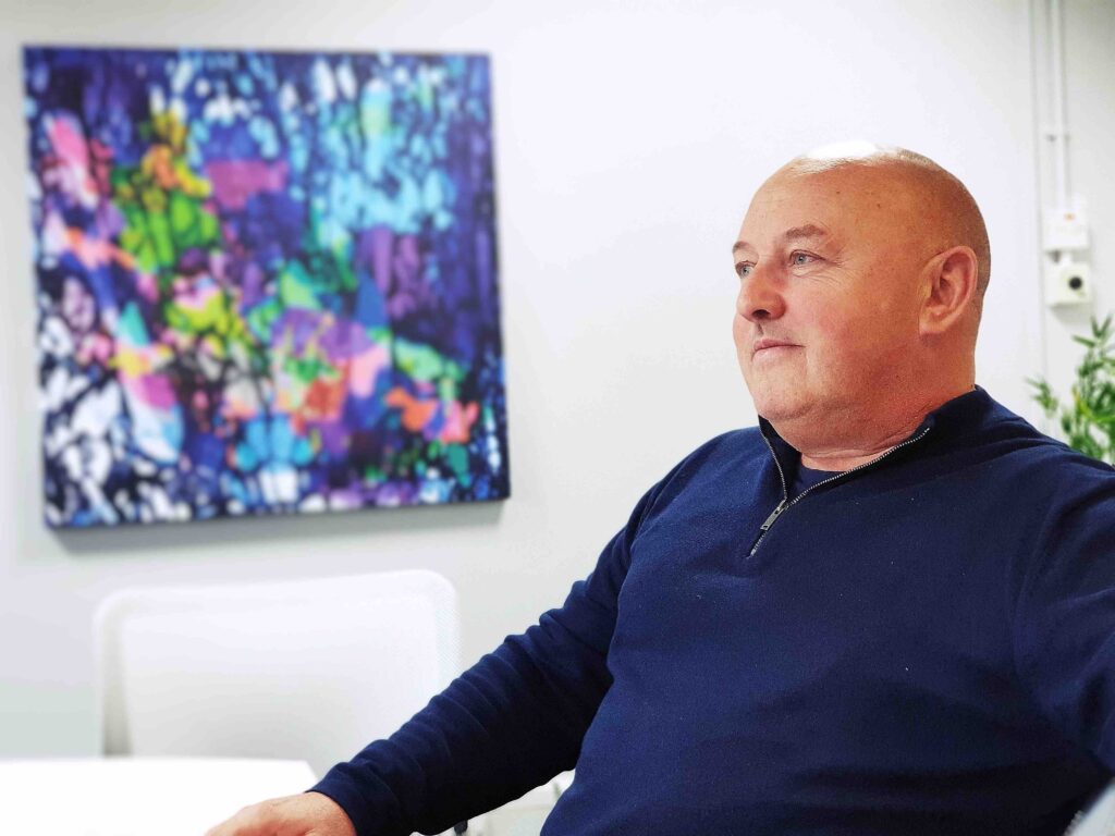 Preston's Viddyoze appoints new VP of worldwide sales - Prolific North