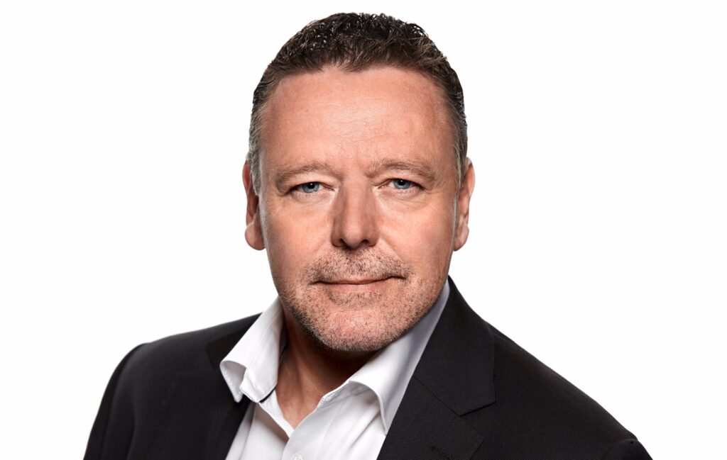 A Week in My Life: Myles Leach, Managing Director of NFON UK - Prolific ...
