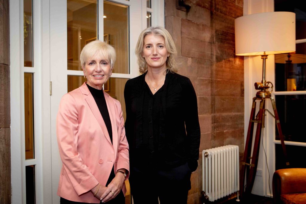 Buchanan to replace Little as CEO as McCann Manchester - Prolific North