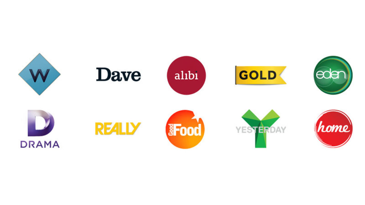 UKTV to open Leeds office - Prolific North