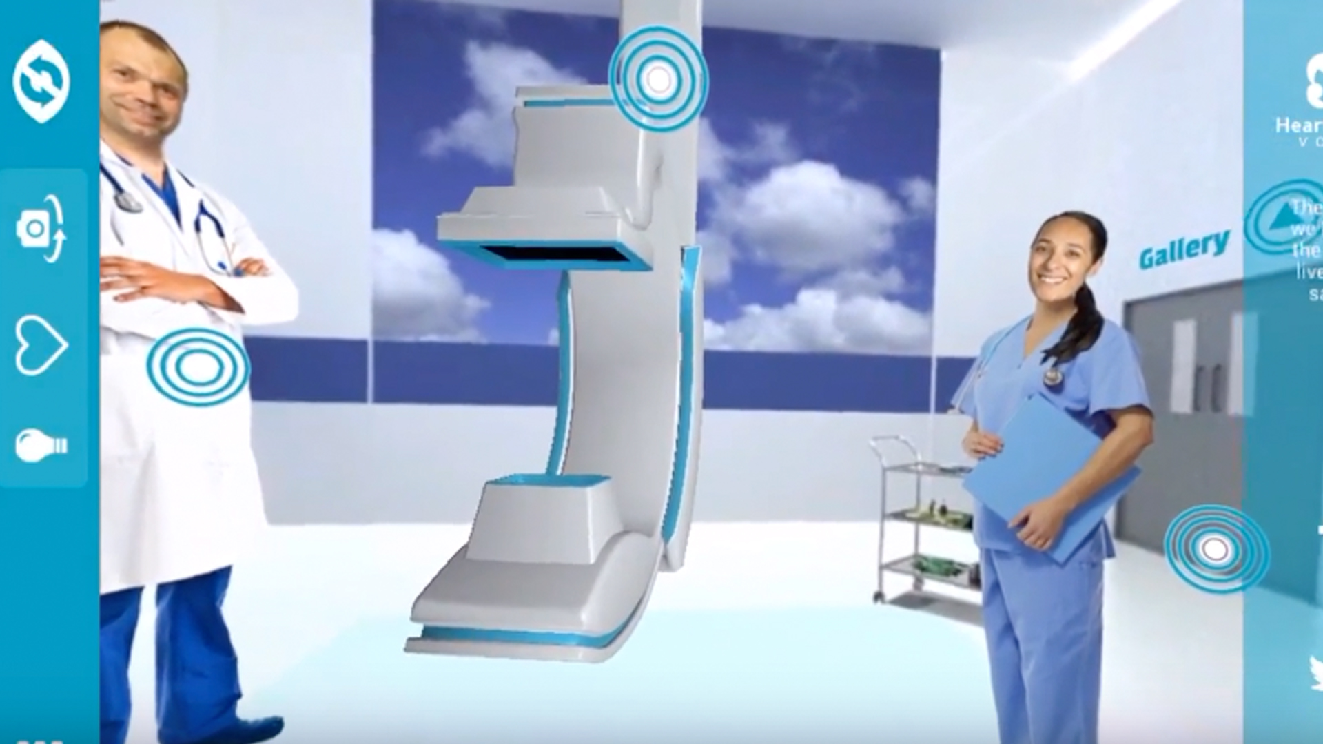 Augmented Reality Heart Valve experience heads to hospitals - Prolific ...