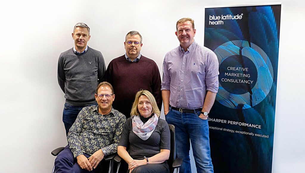 Knutsford's Fishawack Group makes eighth acquisition with Blue Latitude ...