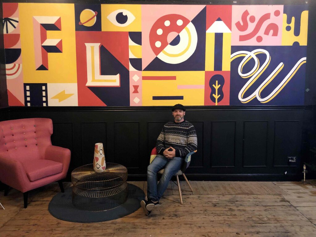 Flow Creative moves for third time in three years - Prolific North