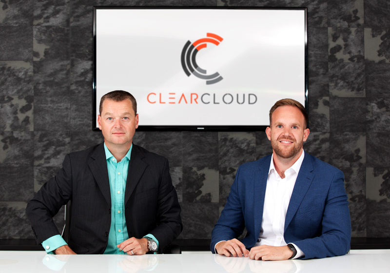 ClearCloud on target for rapid growth - Prolific North