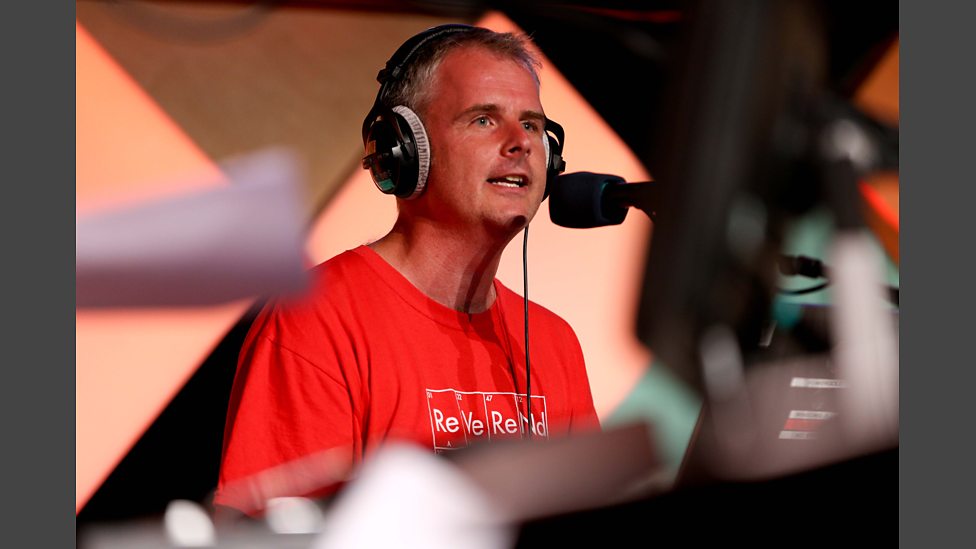 Former Radio 5 live presenter lands head of comms role - Prolific North