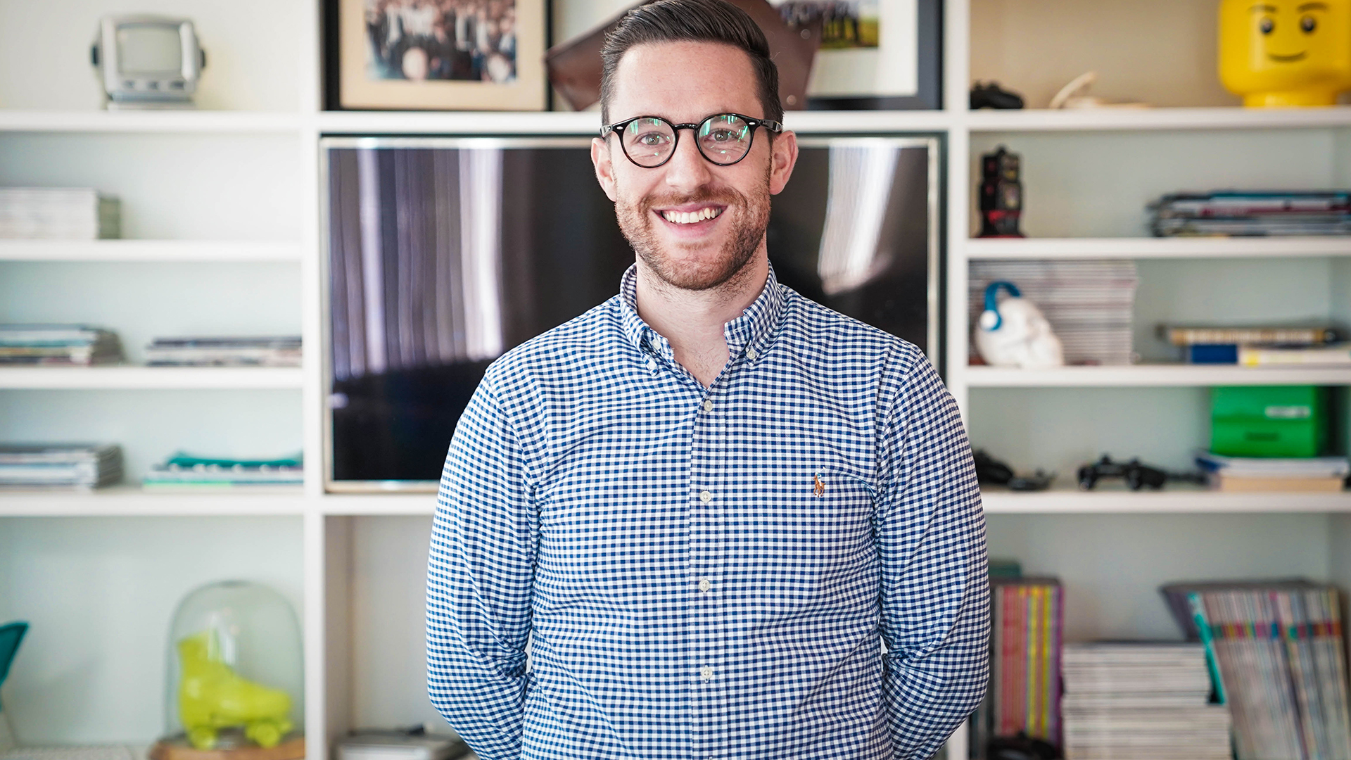 Visualsoft appoints Head of Social Media - Prolific North