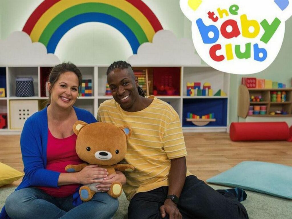 New CBeebies show aims to entertain both parents and babies - Prolific ...
