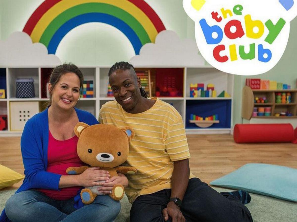 New CBeebies show aims to entertain both parents and babies - Prolific ...