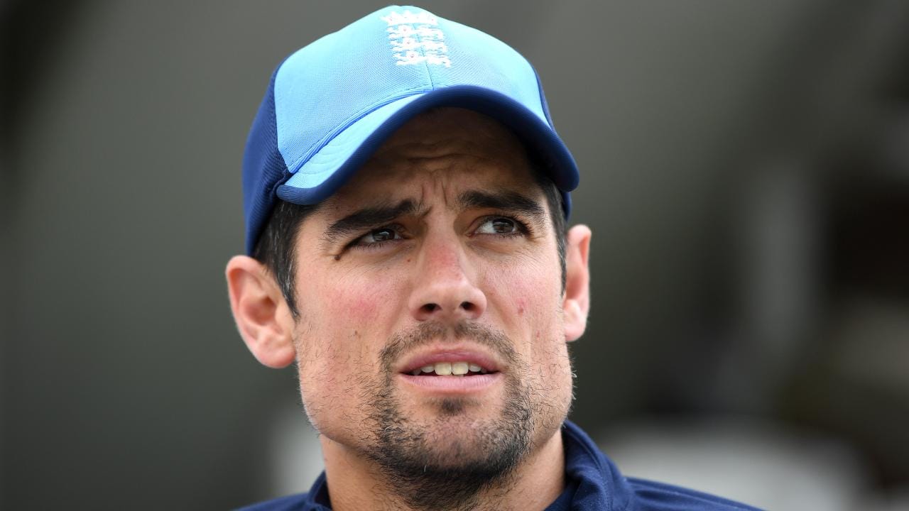 Cook to join BBC TMS team for West Indies tour - Prolific North