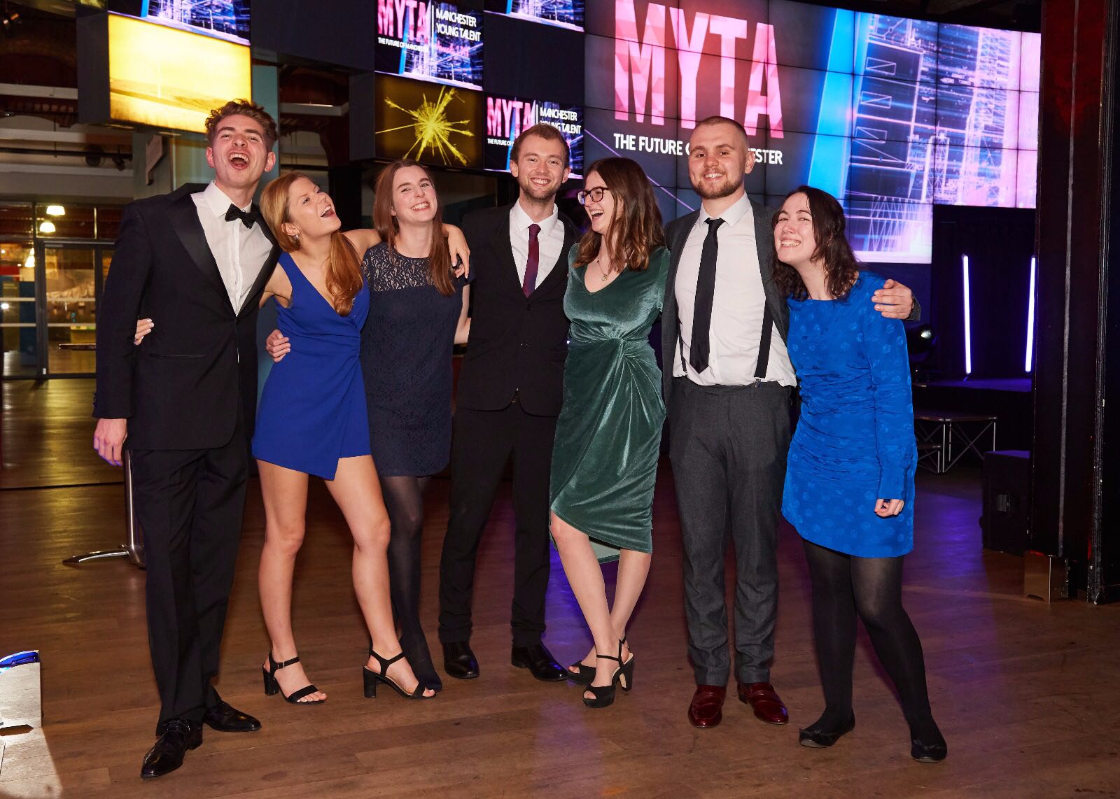 Making You Content celebrates trio of client wins - Prolific North