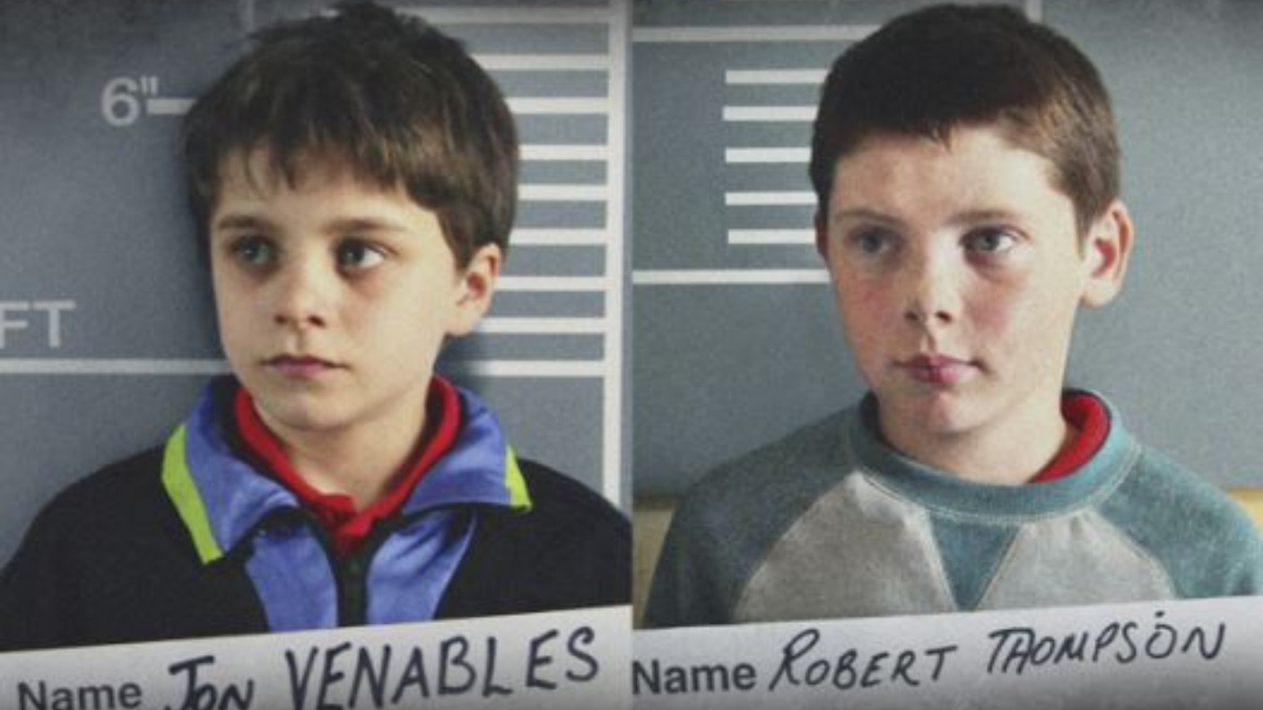 Controversial James Bulger film nominated for Oscar - Prolific North