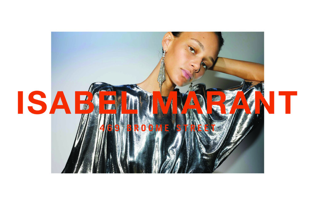 French fashion label works with Media Agency Group on campaign for ...