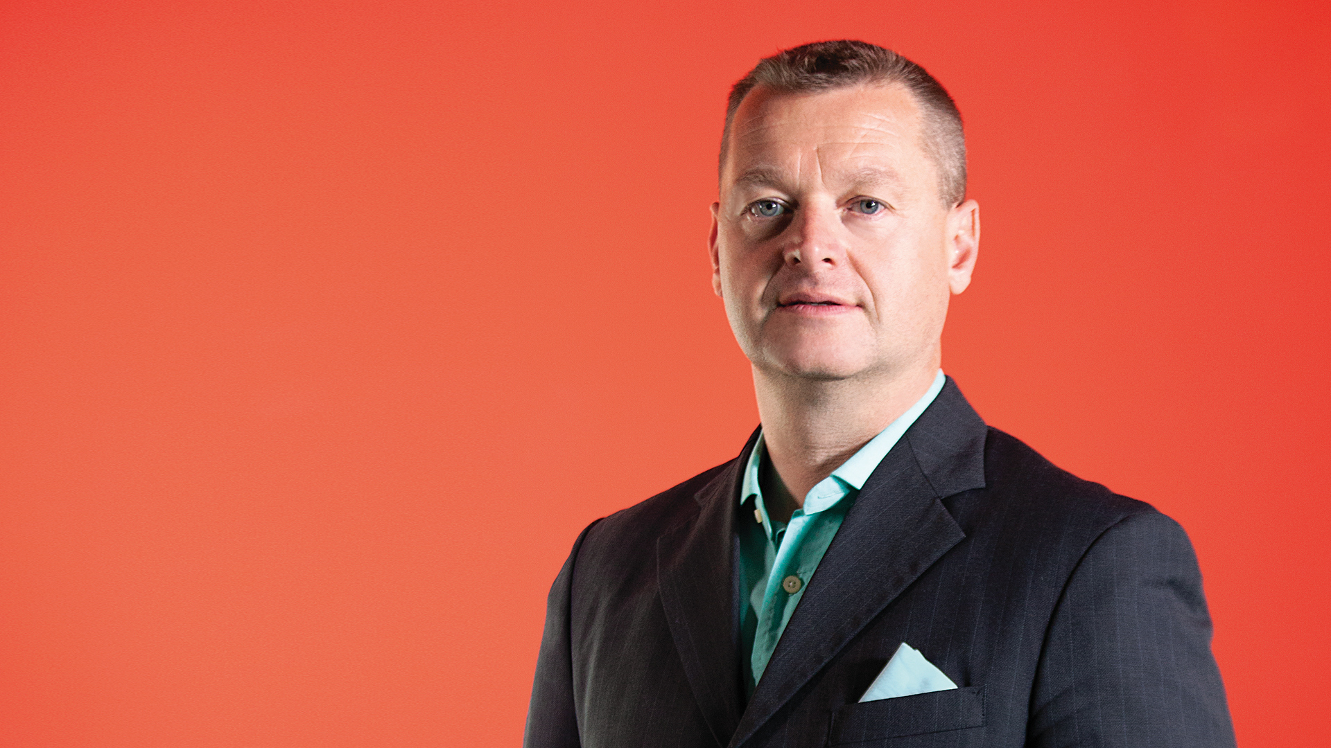 What I've Learnt: Lawrence Jones MBE, Founder & CEO at UKFast ...