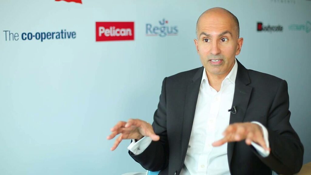 Manchester fintech firm AccessPay receives £9m investment - Prolific North