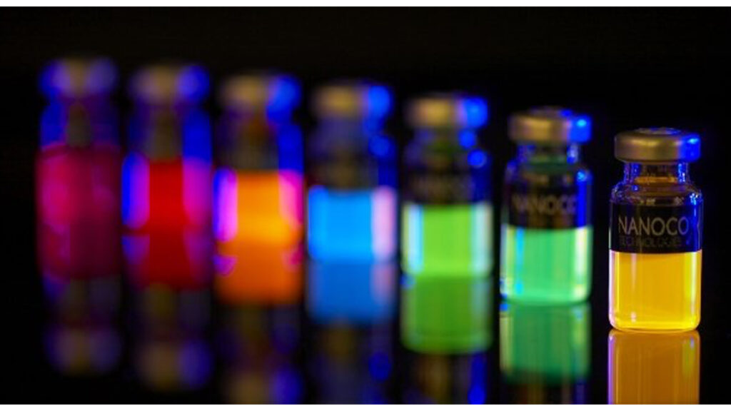 Nanoco signs JDA with 'important Asian Chemical customer' - Prolific North