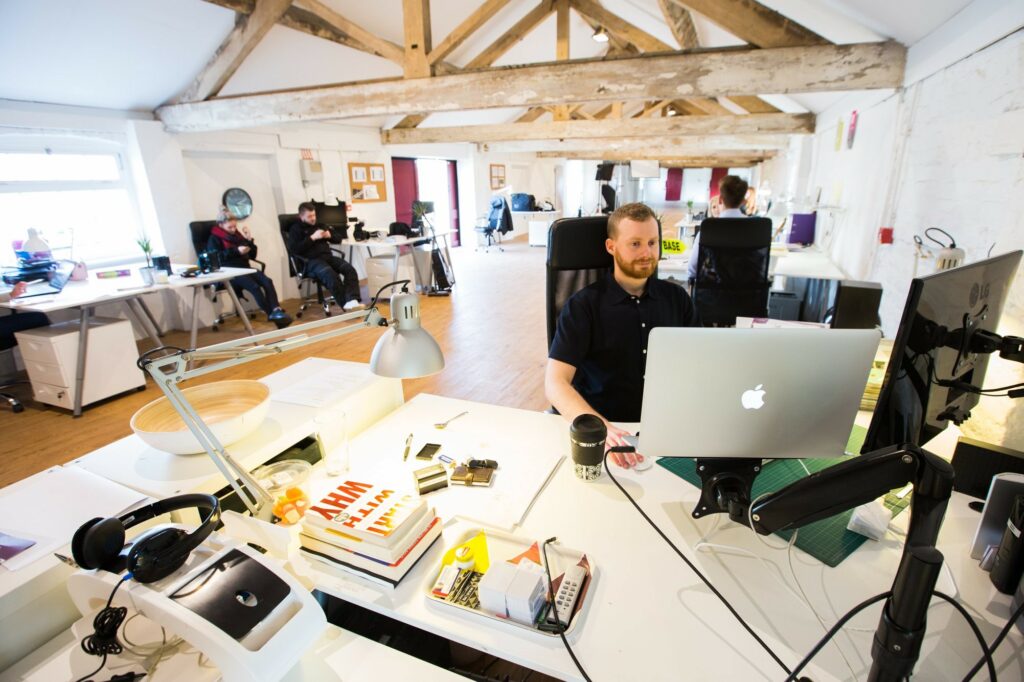 Tatton Locations opens new film and TV workspace in Altrincham ...