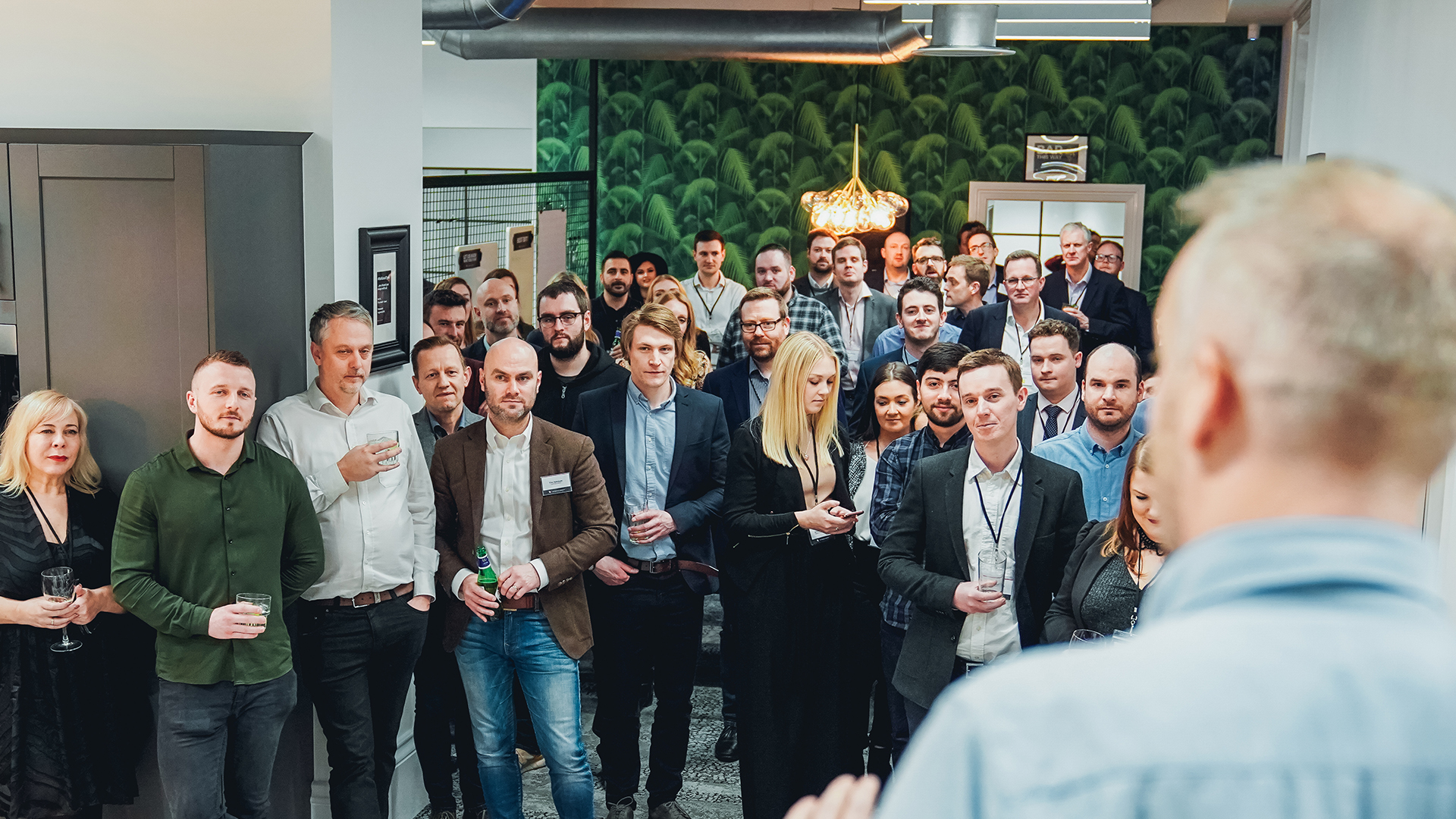 Visualsoft opens space in Newcastle city centre - Prolific North