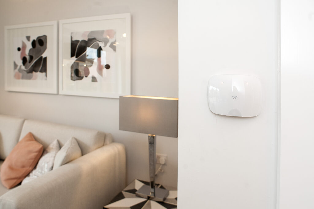 My Startup: Wondrwall, Manchester - Prolific North