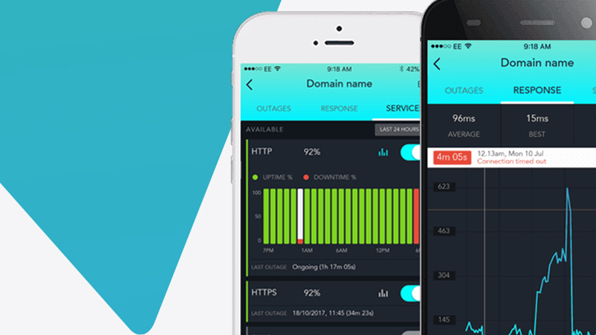 UKFast creates free web monitoring app - Prolific North