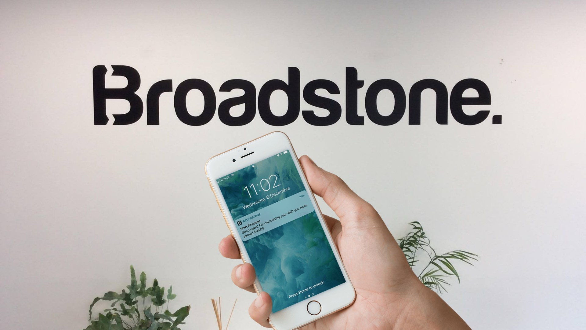My Startup: Broadstone, Manchester - Prolific North