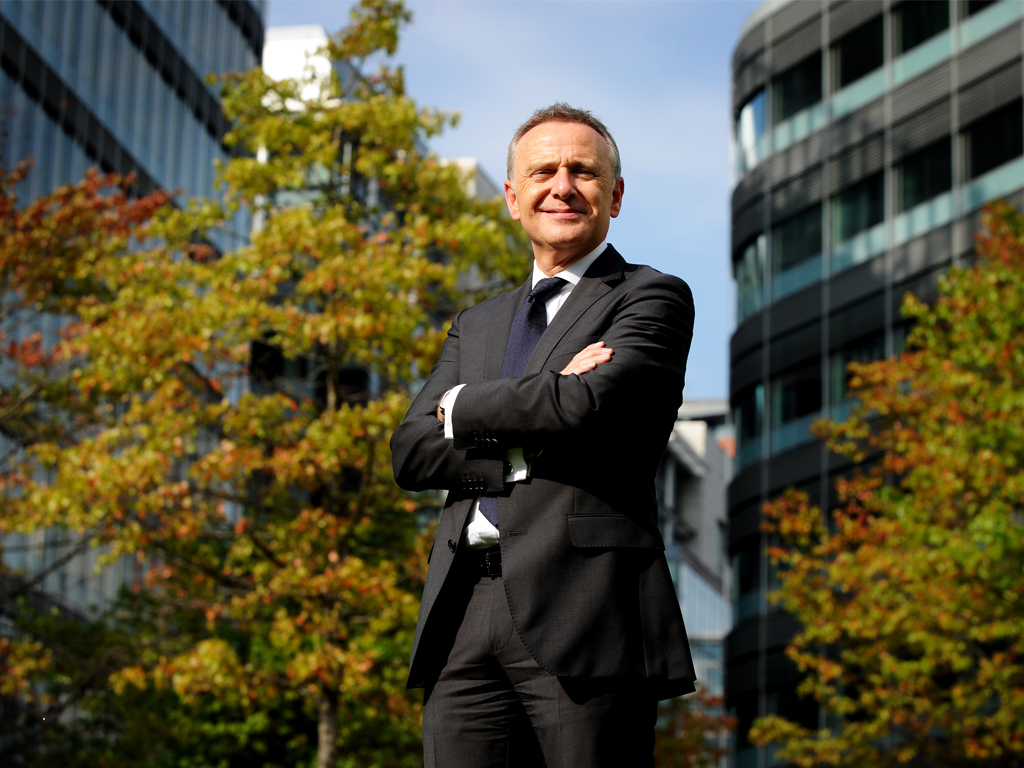 Bird appointed Executive Chairman of Quest Media - Prolific North