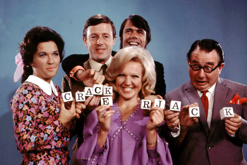 BBC bringing back Crackerjack after 35-year absence - Prolific North