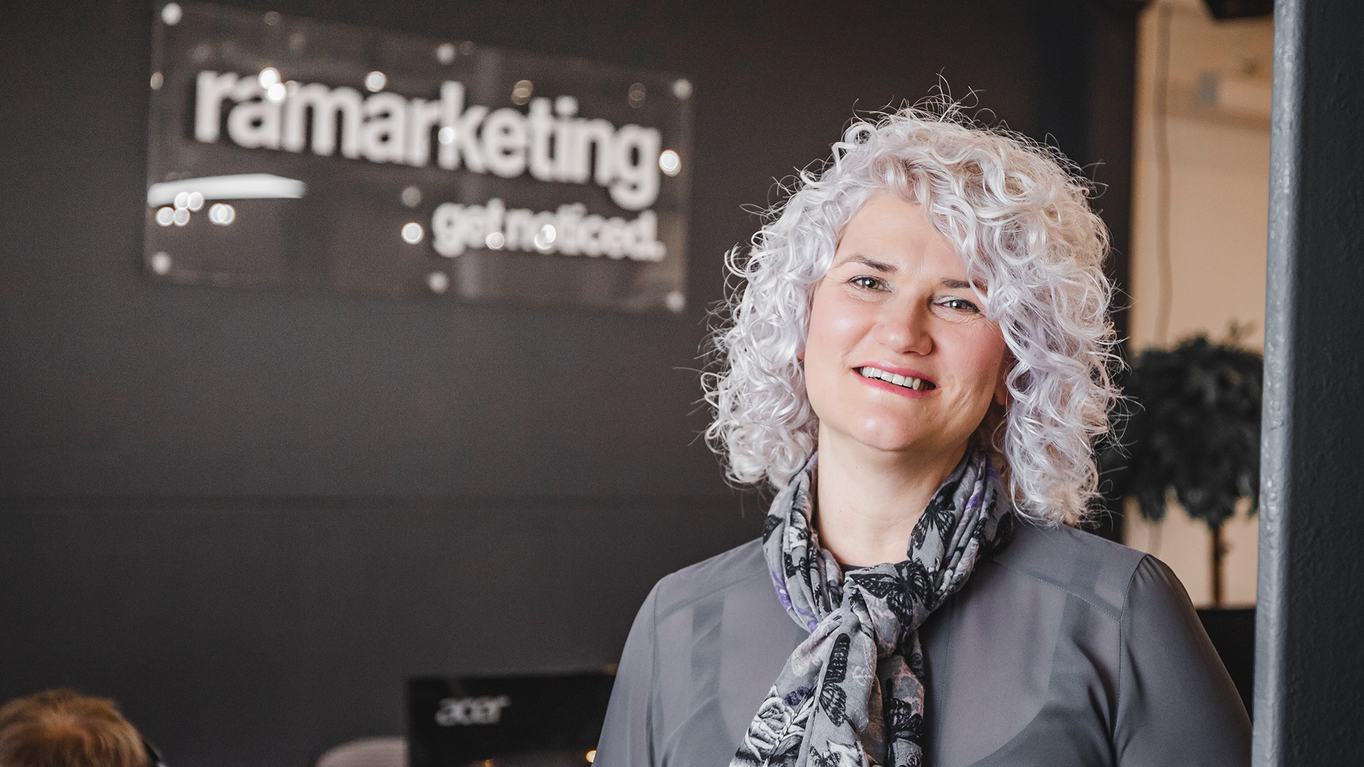 Ramarketing appoints new Managing Director - Prolific North