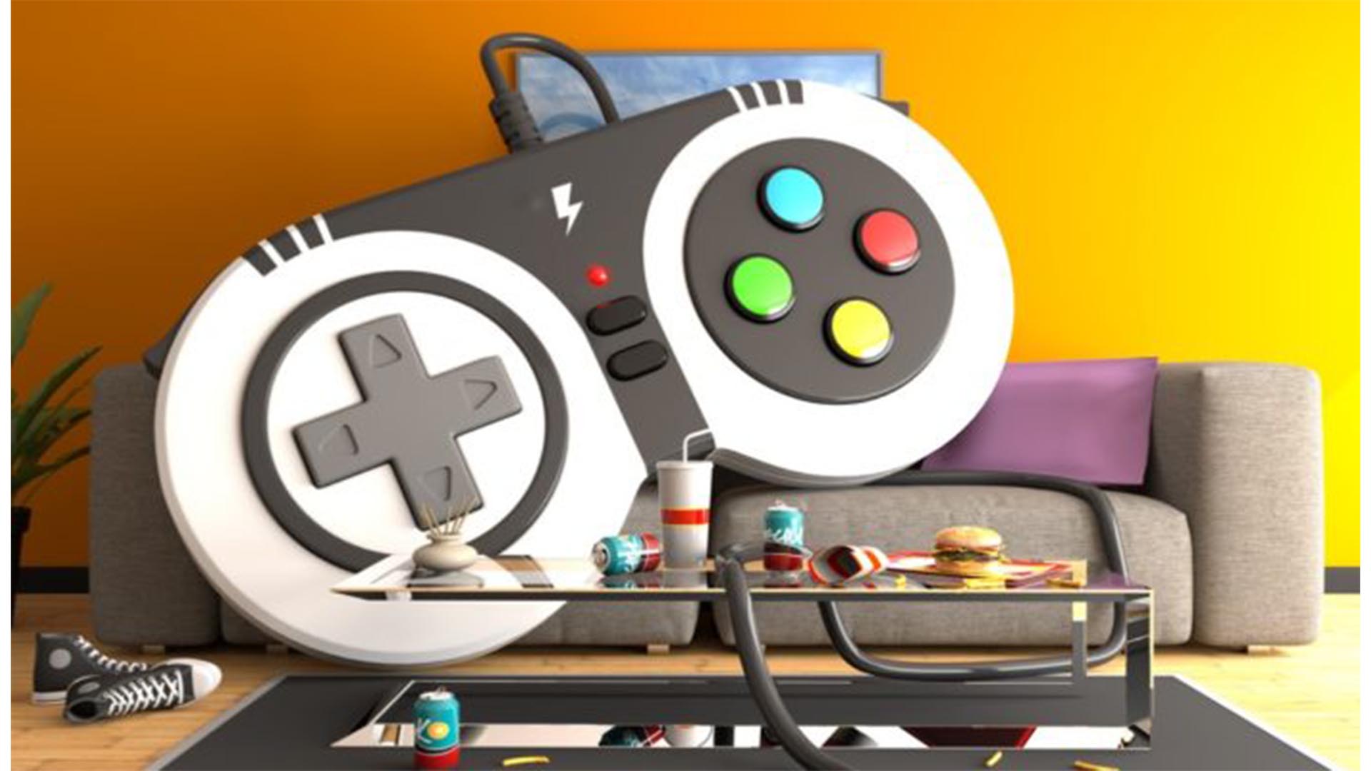 Streaming to be next revolution in video gaming - Prolific North