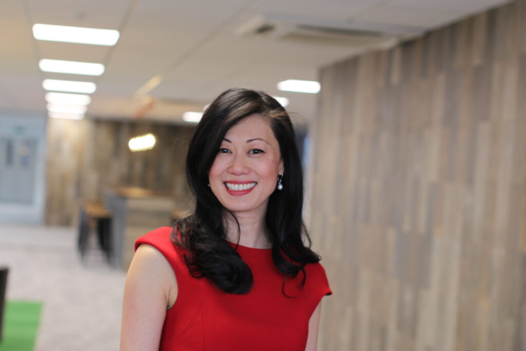 CN Group’s Robin Burgess to retire - Prolific North