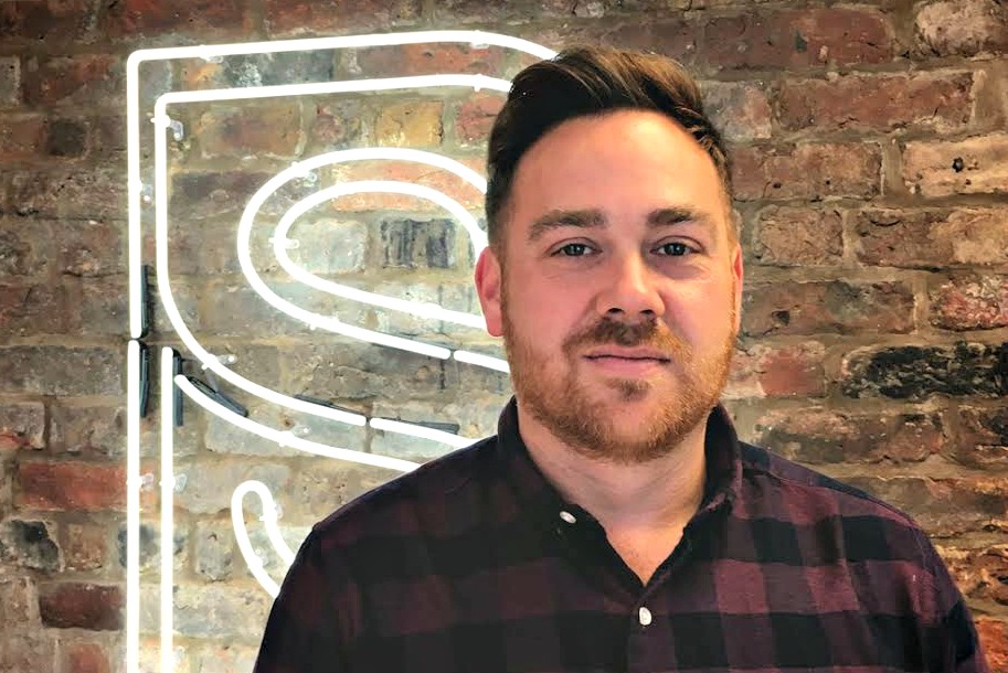 The Wrap: Lee Ashton, founder and MD, Bugler Smith - Prolific North