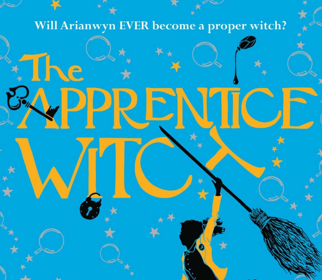 Lime Pictures wins rights to adapt Apprentice Witch - Prolific North