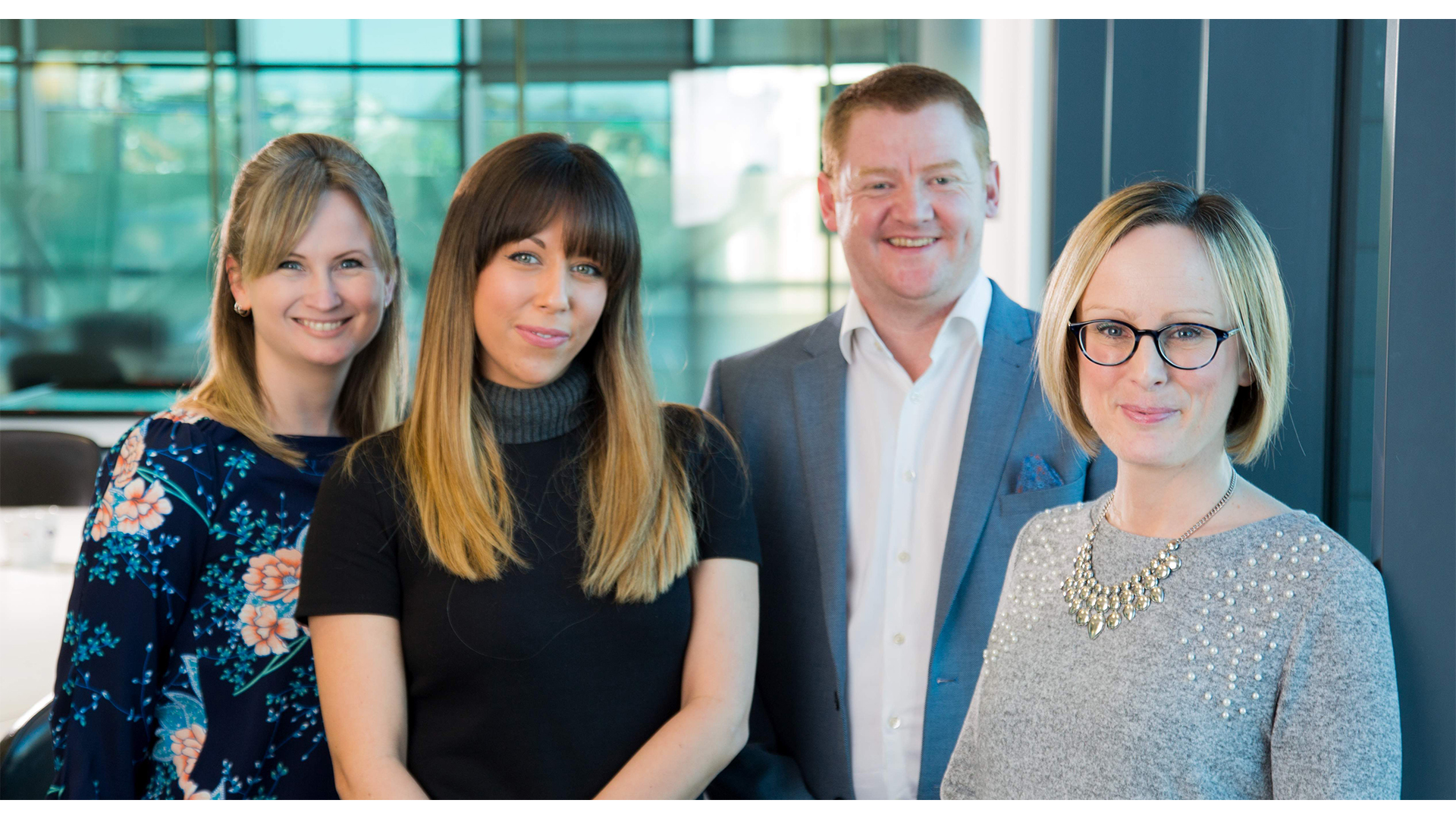 New leadership team for Gateshead’s NGI Solutions - Prolific North