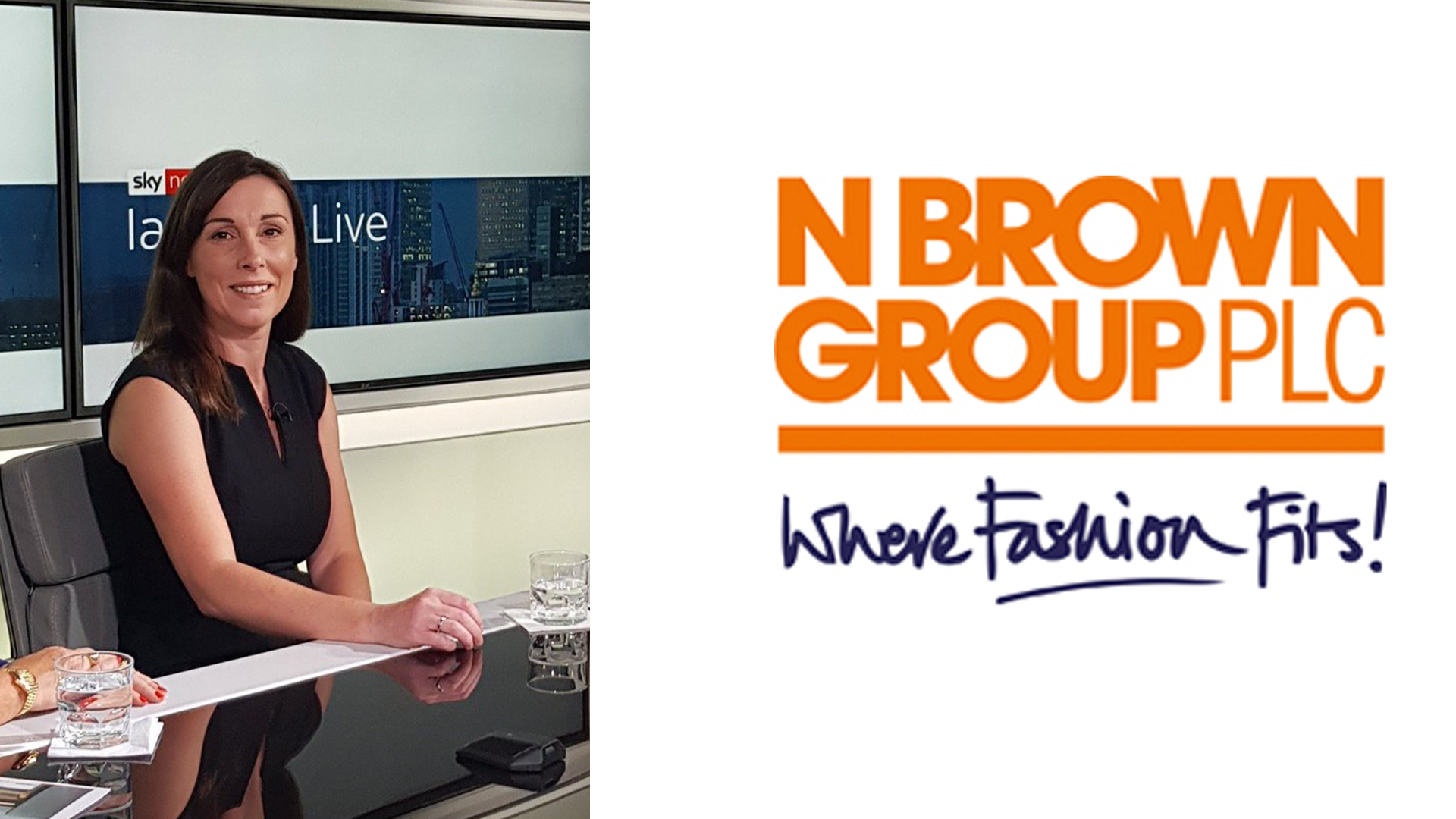 Exclusive - Chief Customer Officer suddenly departs N Brown Group ...