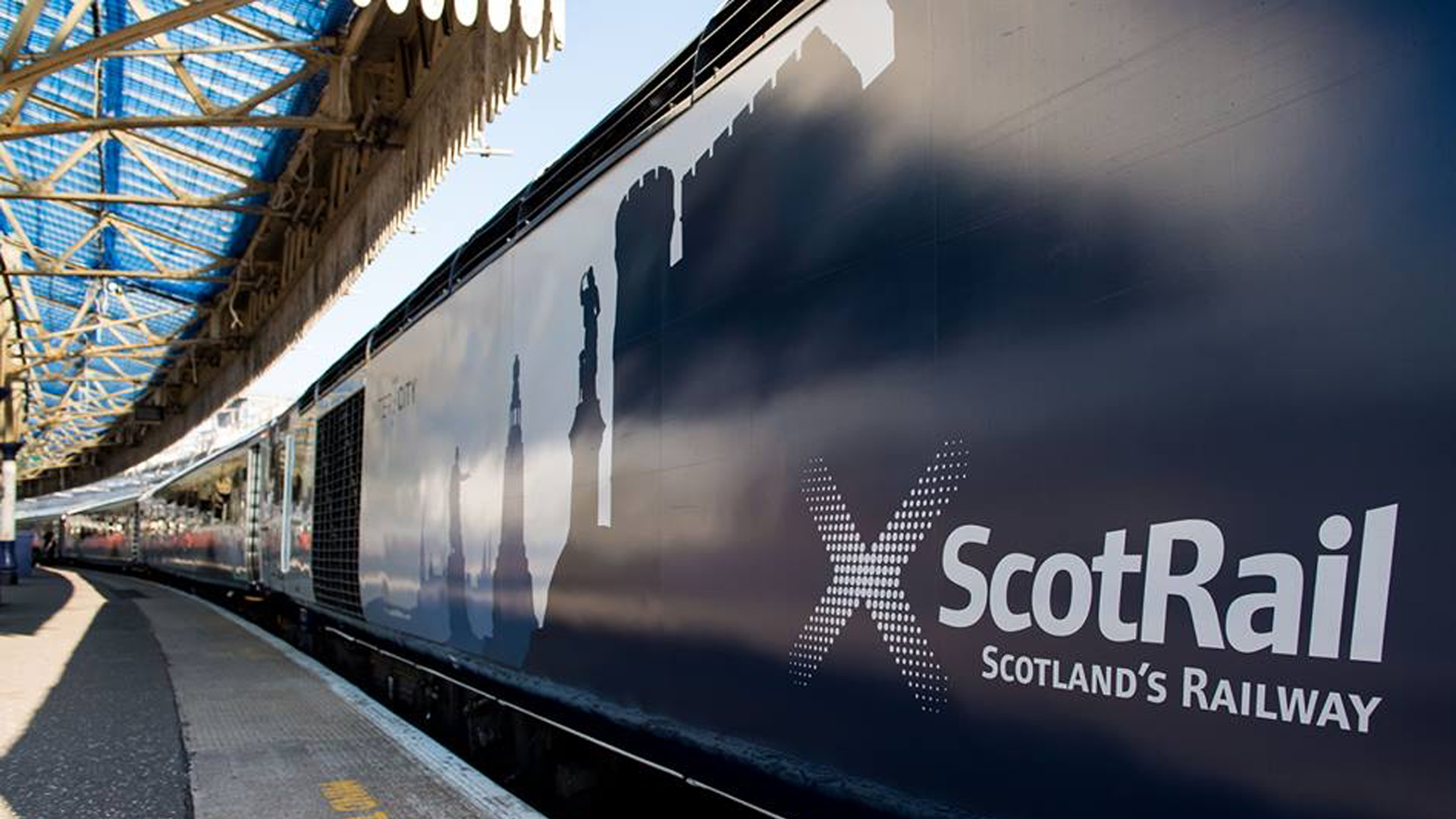 Republic of Media wins competitive pitch for ScotRail - Prolific North